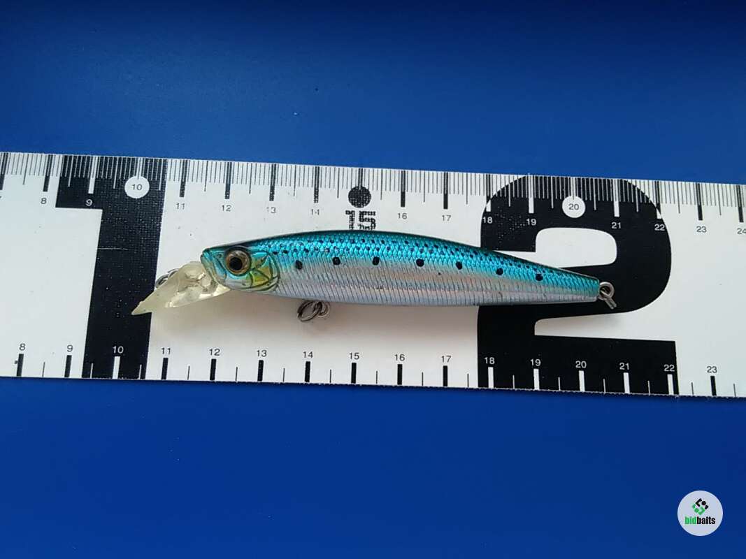 Аукцион Maria Flying Diver 85 Начальная ставка 1 руб.