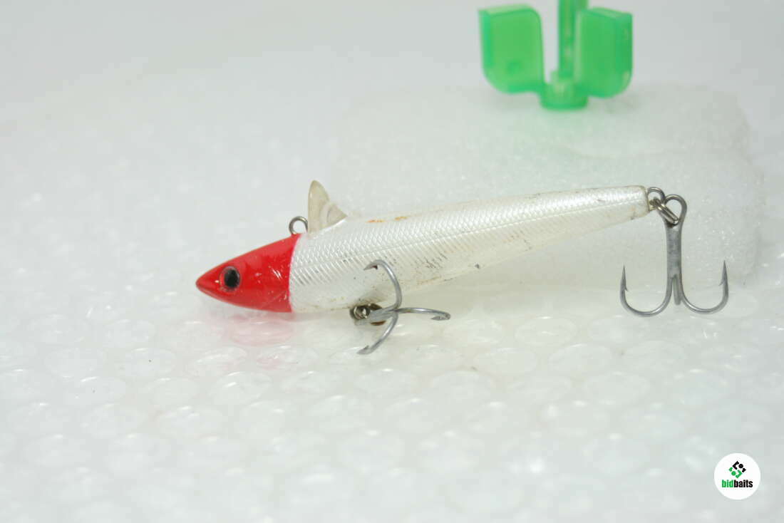 Аукцион Rattlin типа Tackle House Rolling Bait 77 (Sinking, 77mm, 15g ...