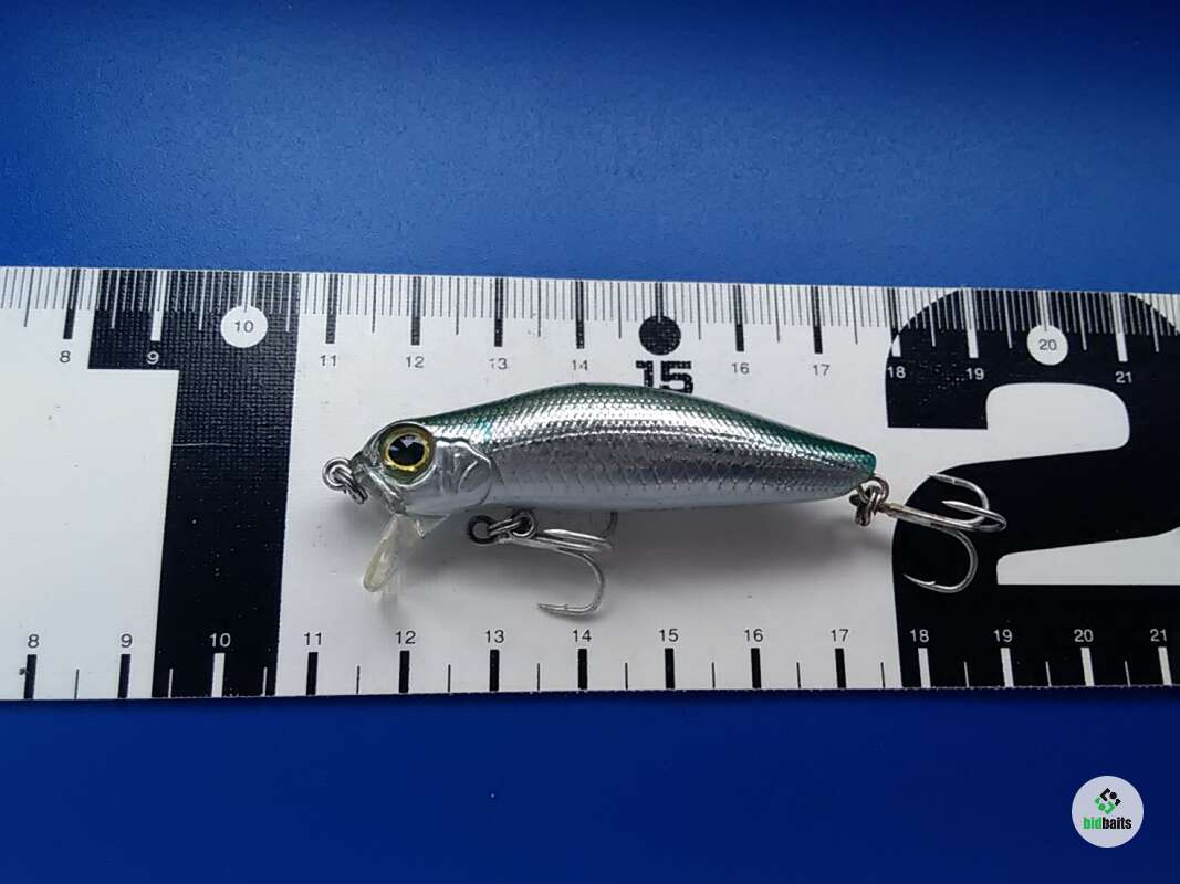 Аукцион Jackson Dead Float 6 Начальная ставка 1 руб.