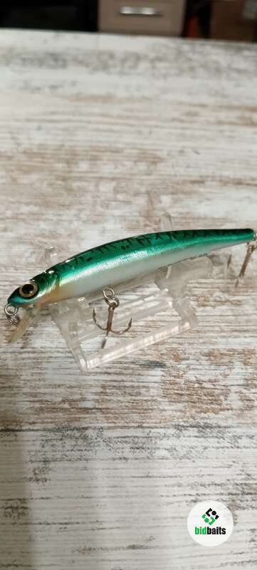 Аукцион Dairutsu target sp 6 g 86 mm Начальная ставка 200 руб.