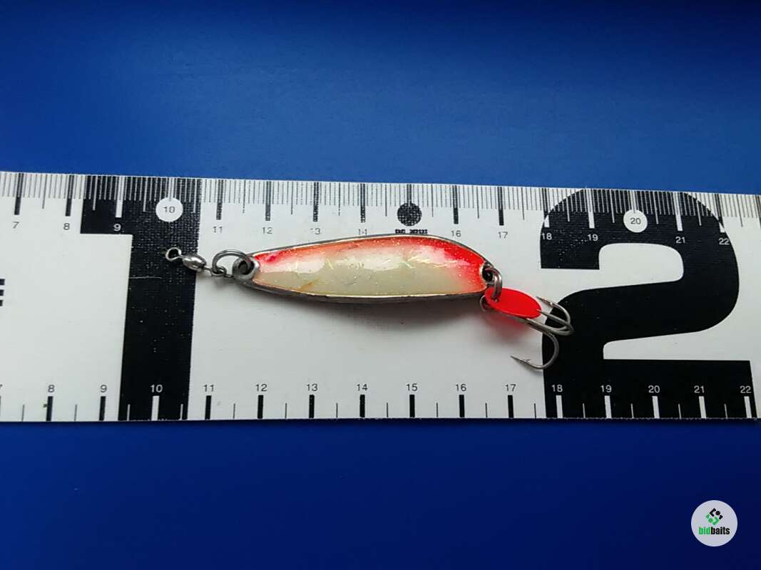 Аукцион Daiwa CHUM 10 g Начальная ставка 1 руб.