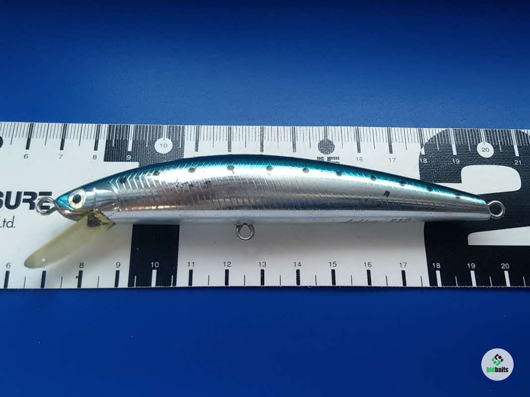 Аукцион Jackson Athlete F12 Начальная ставка 1 руб.