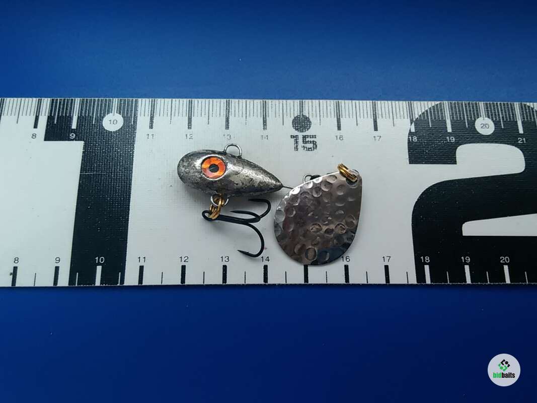 Аукцион Mann's Little George 12g Начальная ставка 1 руб.