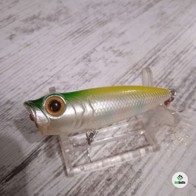 Аукцион Owner Cultiva Gobo Popper 60 f Начальная ставка 300 руб.