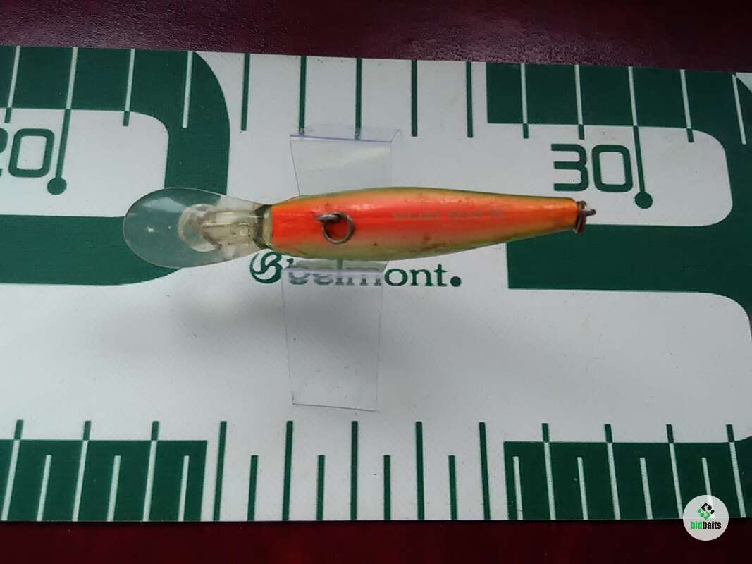 Аукцион Bassday Sugar Shad 45SP Начальная ставка 1 руб.