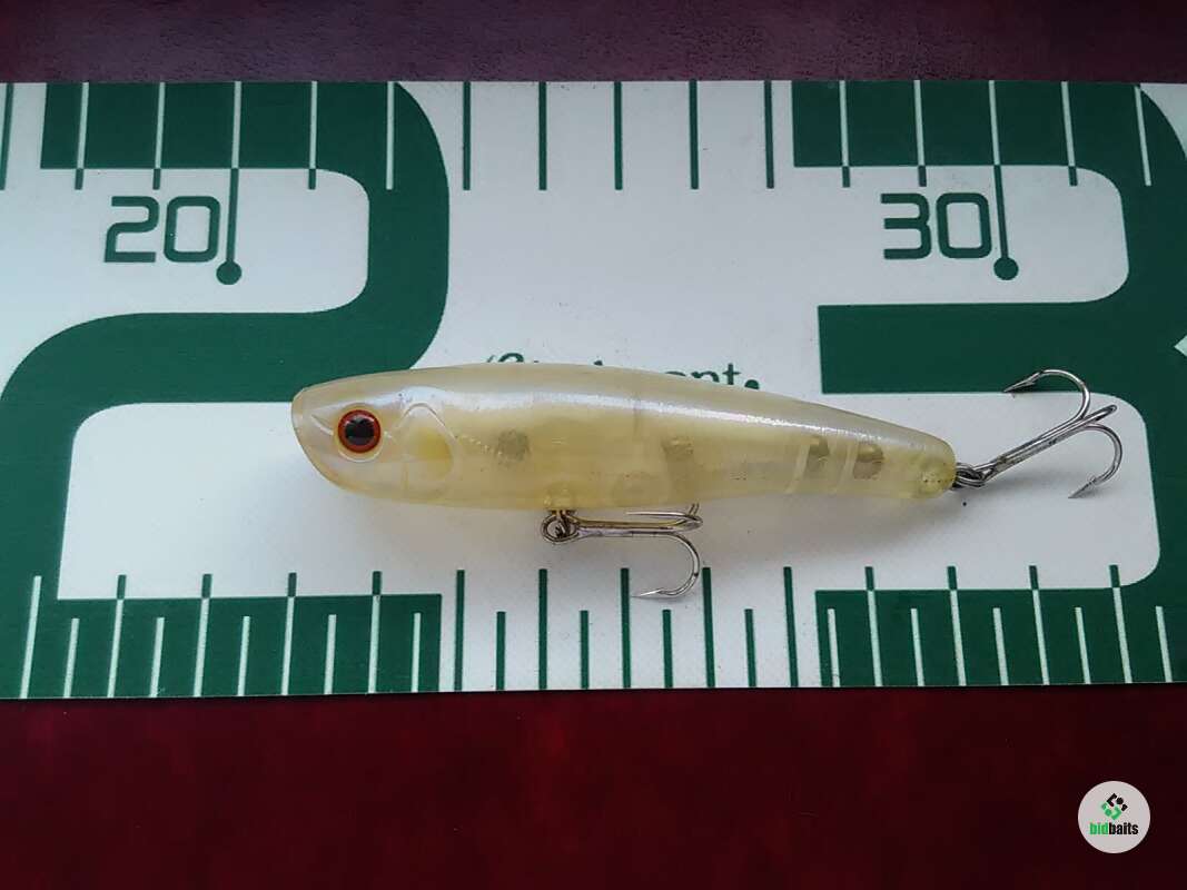 Аукцион Tiemco Bite Rush P.P Начальная ставка 1 руб.