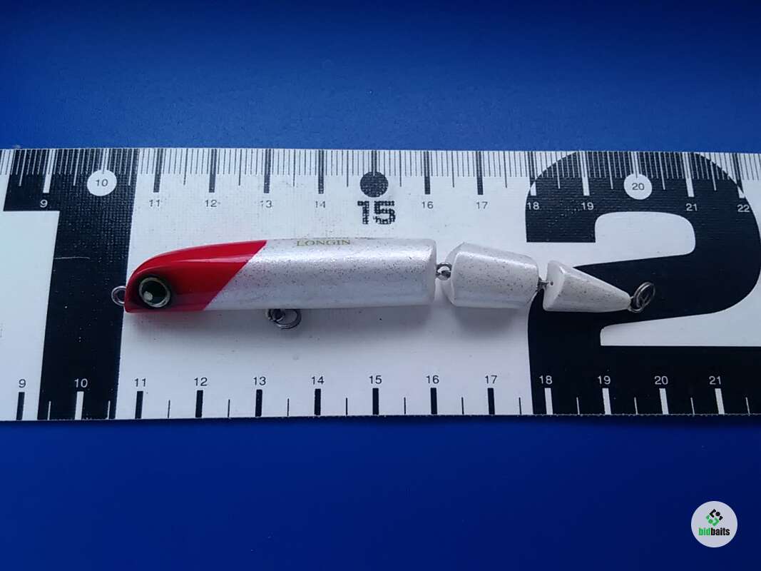 Аукцион Longin Plex 85 Начальная ставка 1 руб.