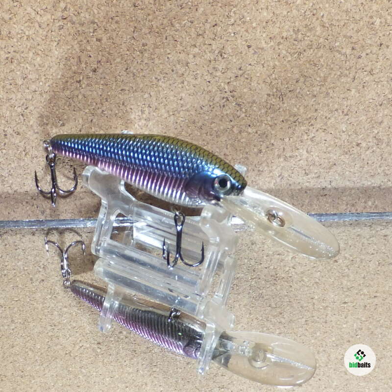 Аукцион Ken Craft TrapPer 75mm 11gr 2.5m Начальная ставка 1 руб.