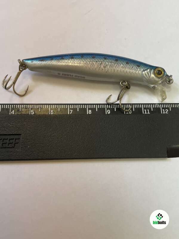 Аукцион Jackson Dead Float 80f Начальная ставка 1 руб.