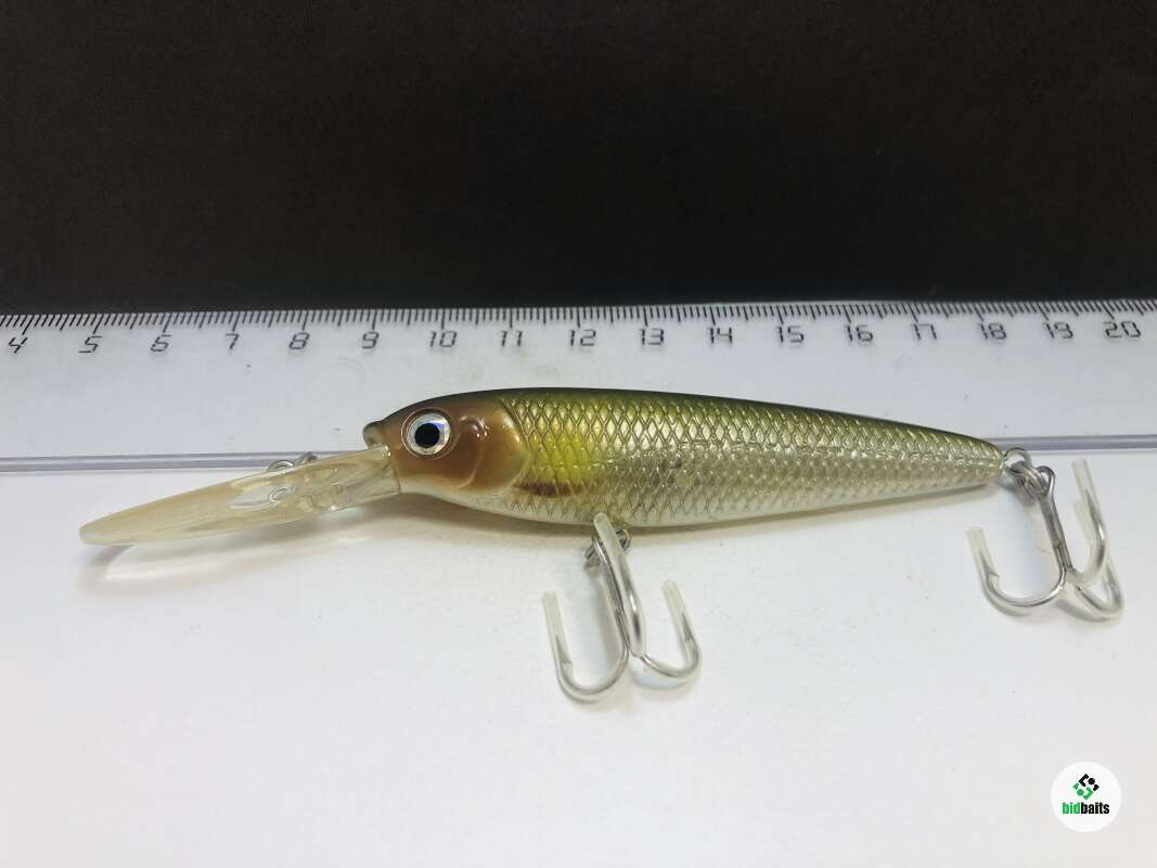 Аукцион Woody bell-Bells Majenda 80F Начальная ставка 1 руб.