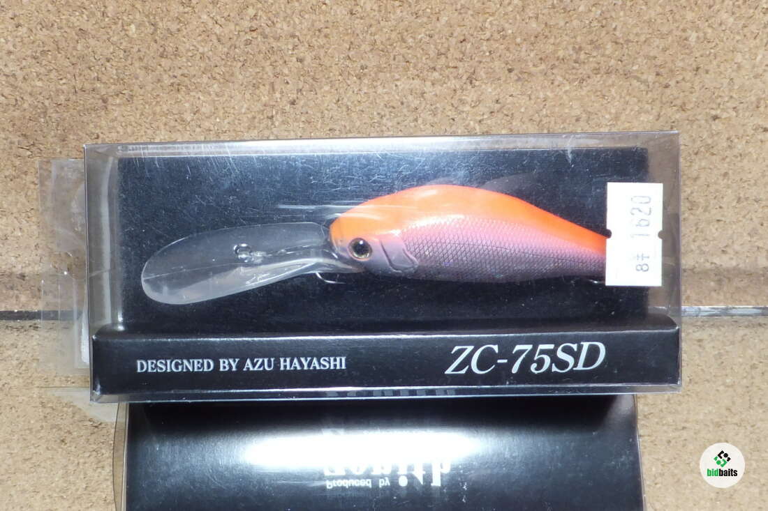 Аукцион Zenith ZC-75SD 75mm 16gr 4.5m+ Начальная ставка 1 руб.