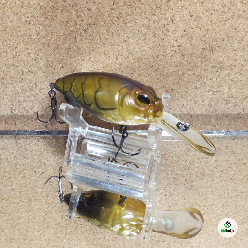 Аукцион Megabass Cyclone Mr-X 55.5mm 14gr 2.5m Начальная ставка 1 руб.