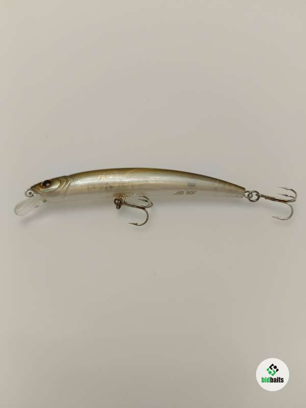 Аукцион Smith Jib 90F Начальная ставка 1 руб.