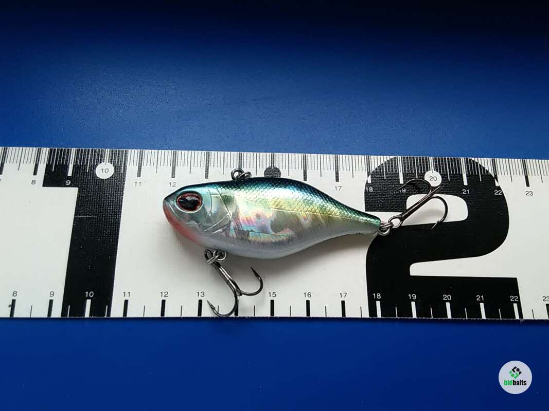 Аукцион Berkley DEX VB60R Начальная ставка 1 руб.