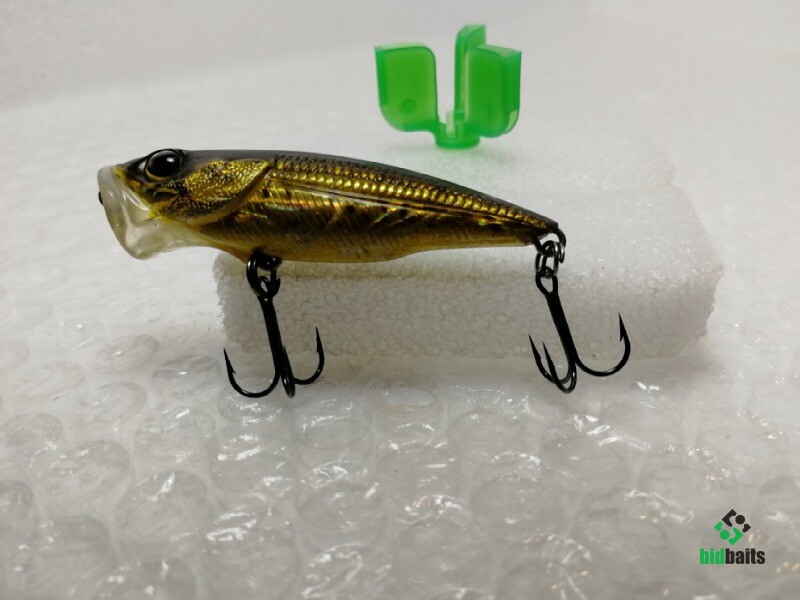 Купить Daiwa TD Popper Zero по цене 1501 руб.