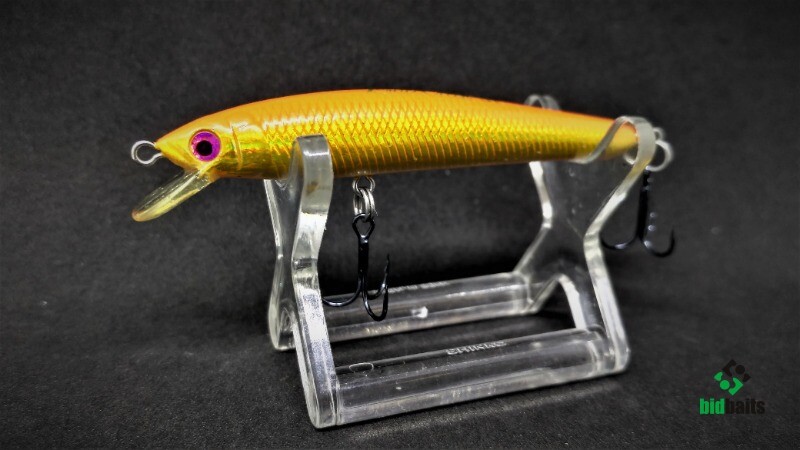 Купить KEN CRAFT Luice Creek 70 SP по цене 350 руб.