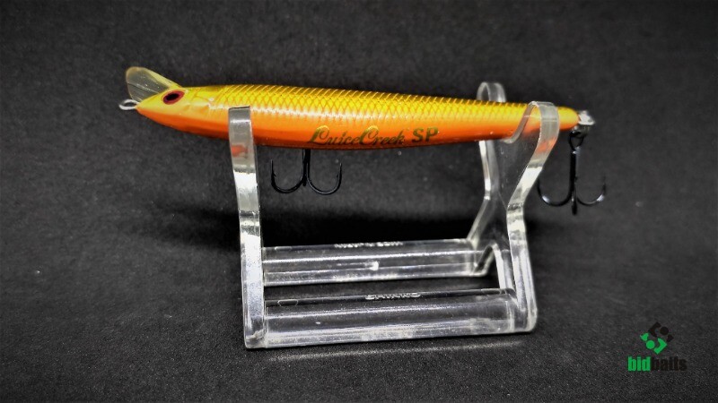 Купить KEN CRAFT Luice Creek 70 SP по цене 350 руб.