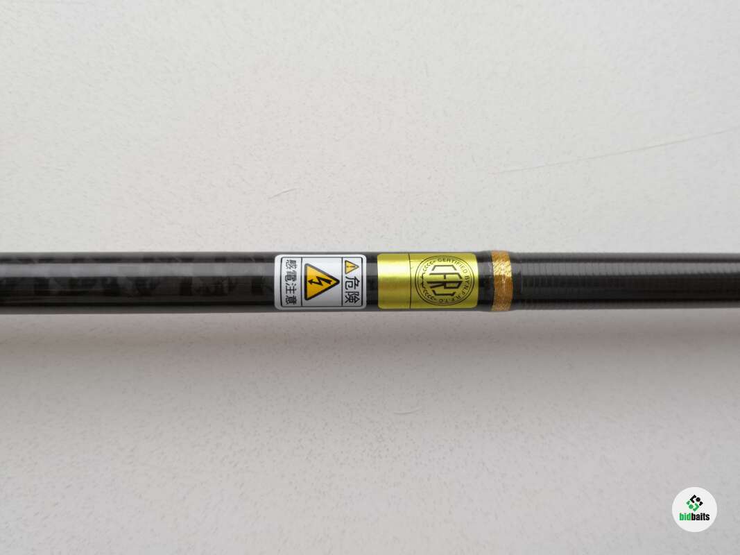 Купить Evergreen Poseidon Salty Sensation PSSS-78T The “Light Tough” по цене 58000 руб.