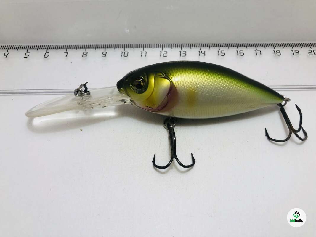 Купить Megabass Deep-X 300 со скидкой по цене 630 руб.