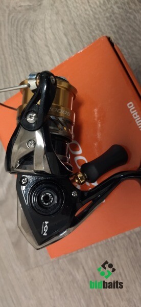 Купить Shimano 16 Nasci C2000S+Shimano Шпуля 16 Nasci C2000S+Набор для ...