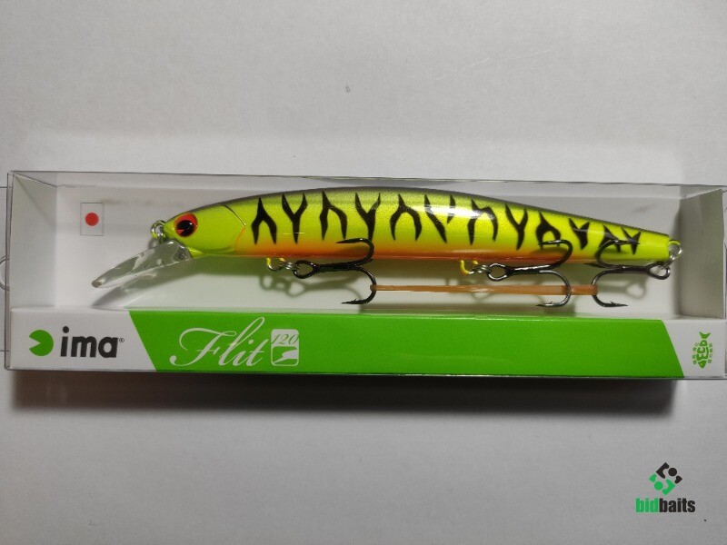 Купить IMA Flit 120SP #Z2483 по цене 1200 руб.