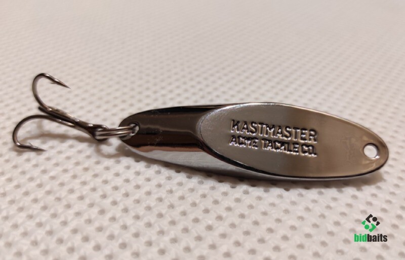 Купить Блесна Кастмастер Kastmaster Acme 14gr (реплика) по цене 450 руб.