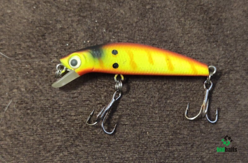 Купить Jackson Dead Float 60F (реплика) по цене 100 руб.