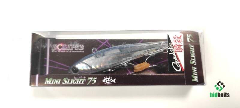 Купить ECLIPSE MINI SLIGHT 75 (#26) 15g по цене 1950 руб.