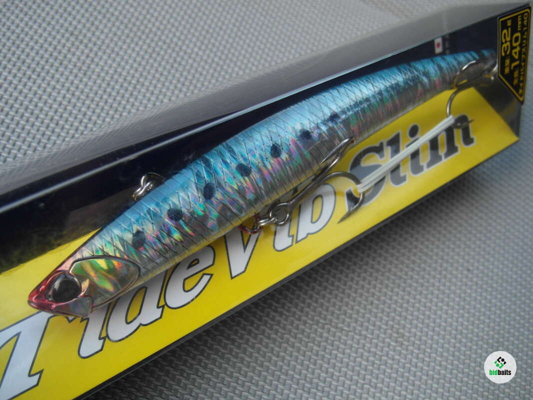 Купить DUO Tide vib slim 140 !! по цене 1500 руб.