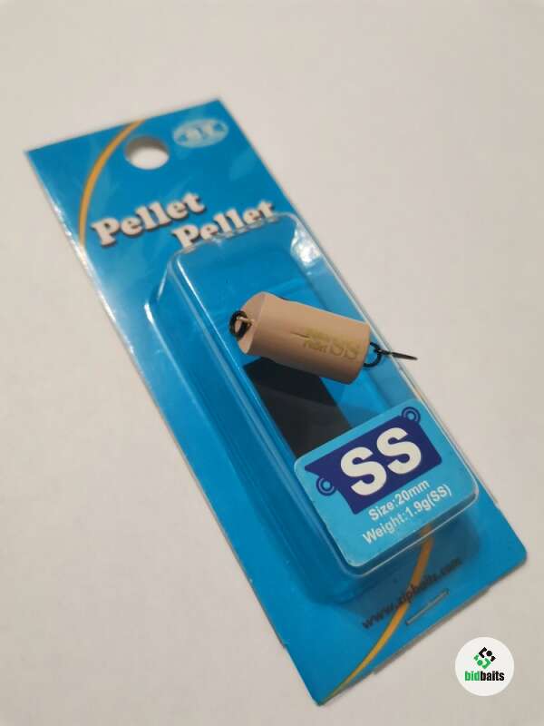 Купить Воблер Zipbaits Pellet SS color 234 (оригинал) по цене 849 руб.