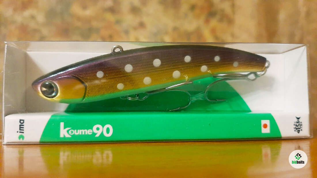Купить Ратлин Ima Koume 90 цвет 094 по цене 1100 руб.