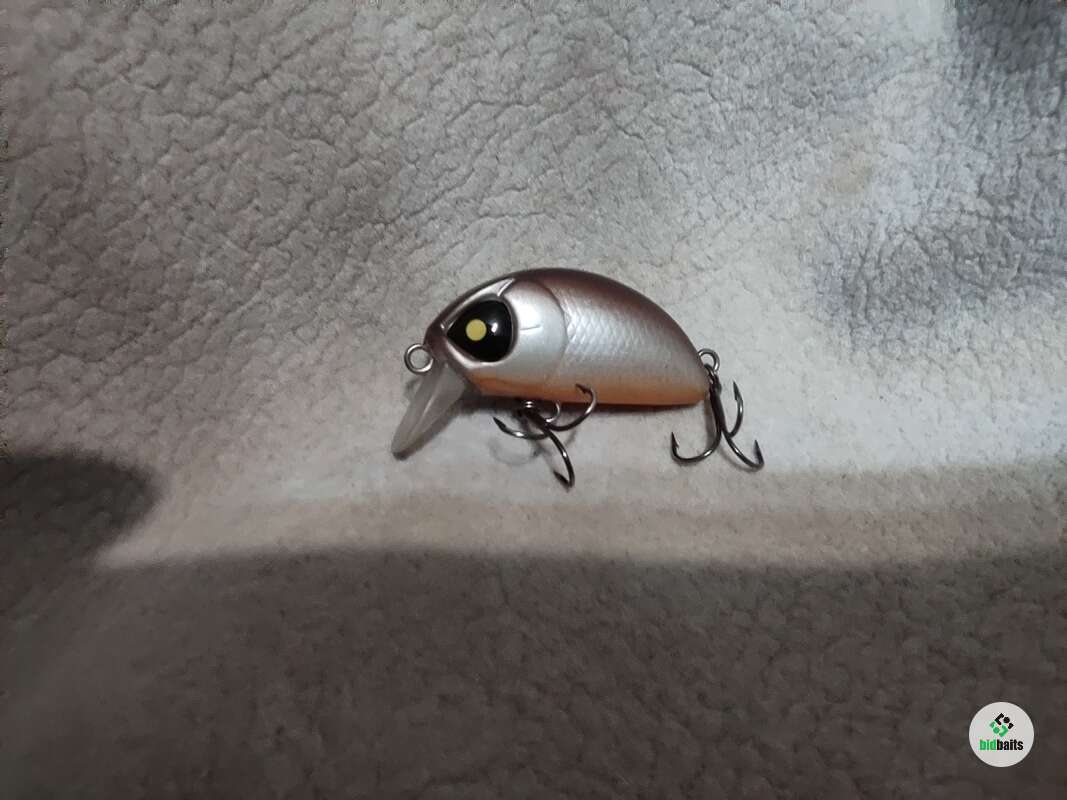 Купить LUCKY JOHN HAIRA TINY 33F SHALLOW PILOT по цене 550 руб.