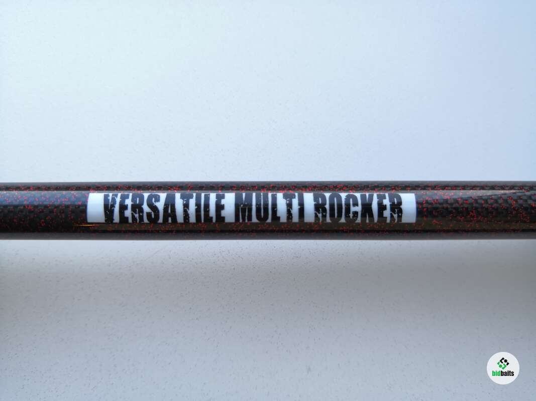 Купить Xesta Black Star Rock S83MH Versatile Multi Rocker по цене 36000 руб.