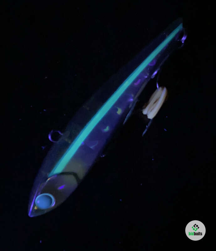 Купить Eclipse Mini Slight 75 Вес 15 гр. Цвет #63 При покупке 2х eclipse доставка бесплатная. по ...