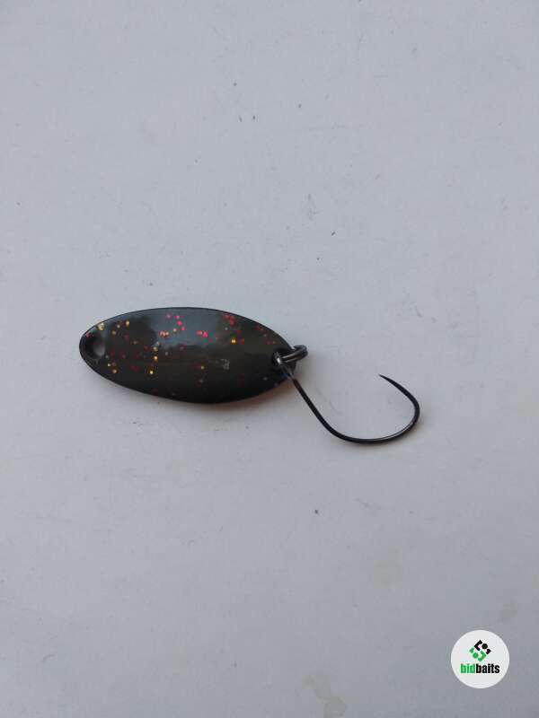 Купить Форелевая Блесна Jackall/Timon T-grovel 1,7 по цене 150 руб.