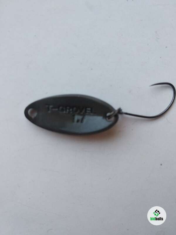 Купить Форелевая Блесна Jackall/Timon T-grovel 1,7 по цене 150 руб.