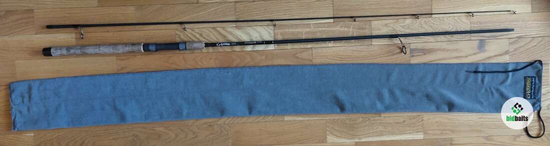 Купить Спиннинг G.Loomis Forcelite IMX 1025-2S со скидкой по цене 24000 ...