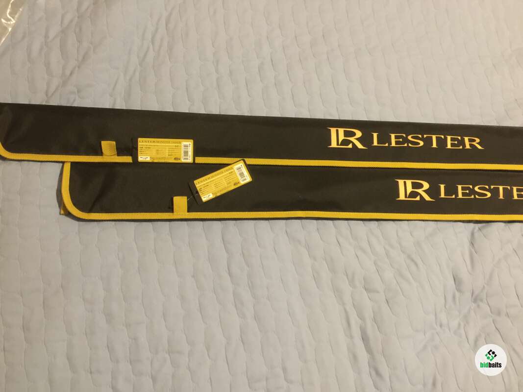 Купить ARES Lester Monster Tamer 707HH по цене 83000 руб.