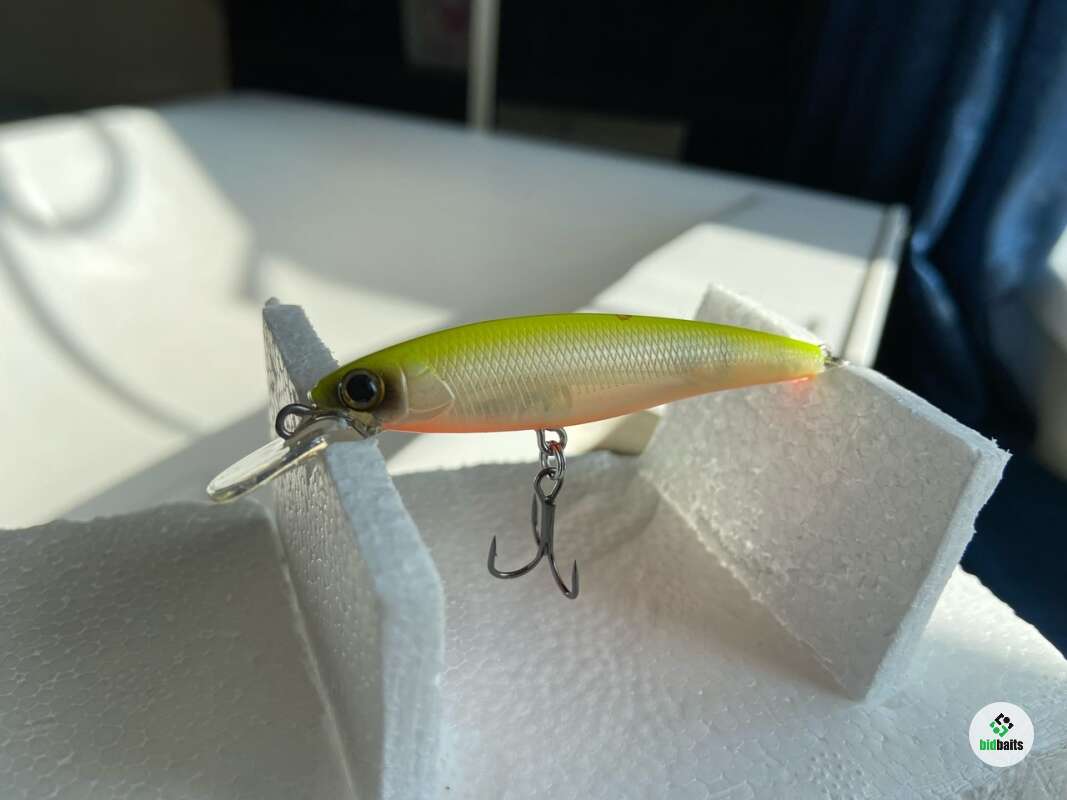 Купить SAVAGE AR LURES по цене 400 руб.