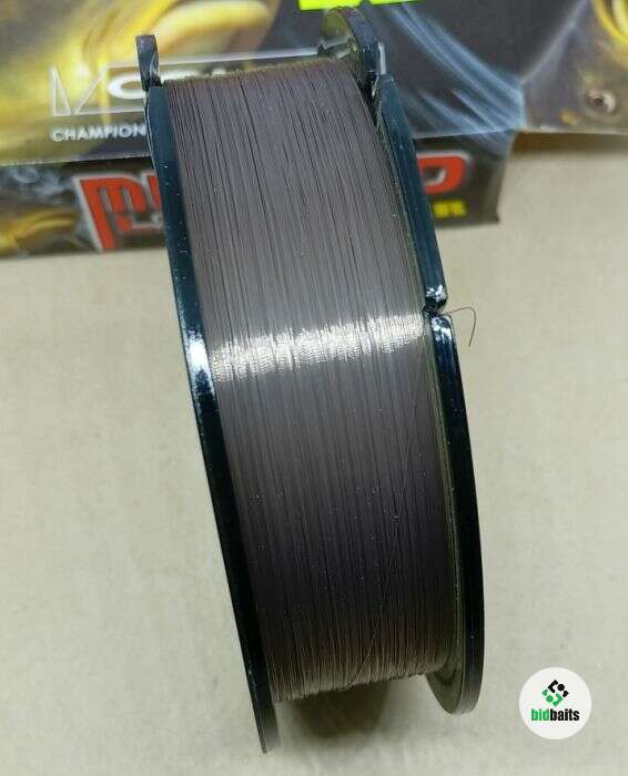 Купить Леска рыболовная Colmic Metod line feeder 0.14 mm 2.500 kg 250 m ...