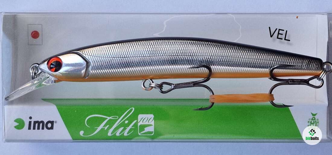 Купить Ima Flit 100sp по цене 1200 руб.