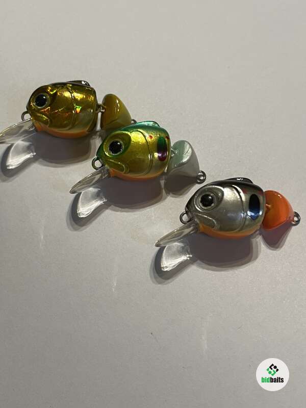 Купить Wild Water Baby Cima Crank Petit-j 26sr-f по цене 2000 руб.