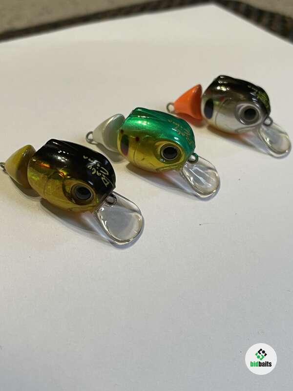 Купить Wild Water Baby Cima Crank Petit-j 26sr-f по цене 2000 руб.