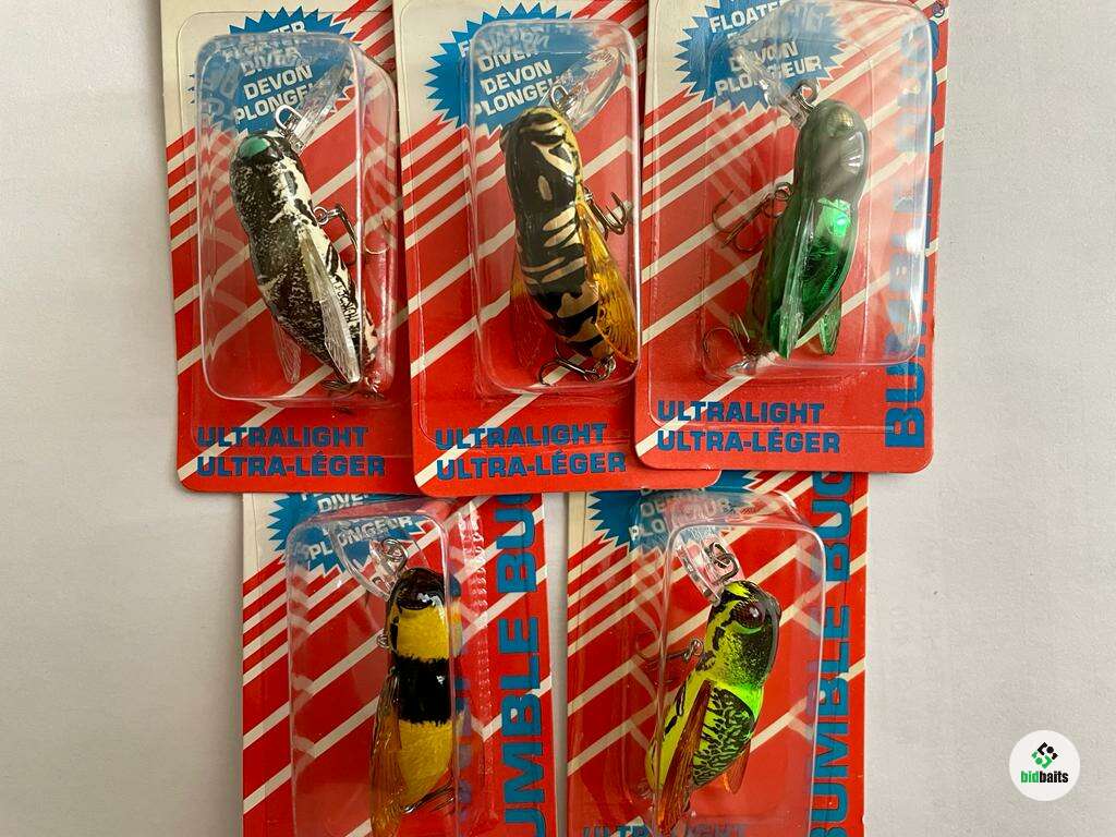 Купить Rebel Bumble Bug по цене 750 руб.