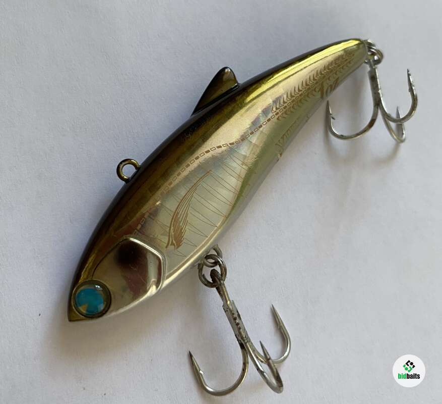 Купить Ima VIBE 80 1oz Вес 28 гр. по цене 1450 руб.