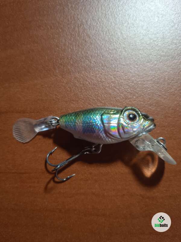 Купить Yo-Zuri Aile Goby 30S цв.HGR по цене 510 руб.