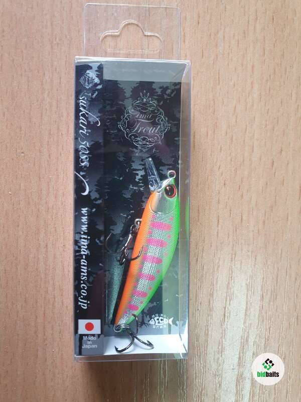 Купить Ima Sukari 50ss 5g цвет 105 по цене 900 руб.