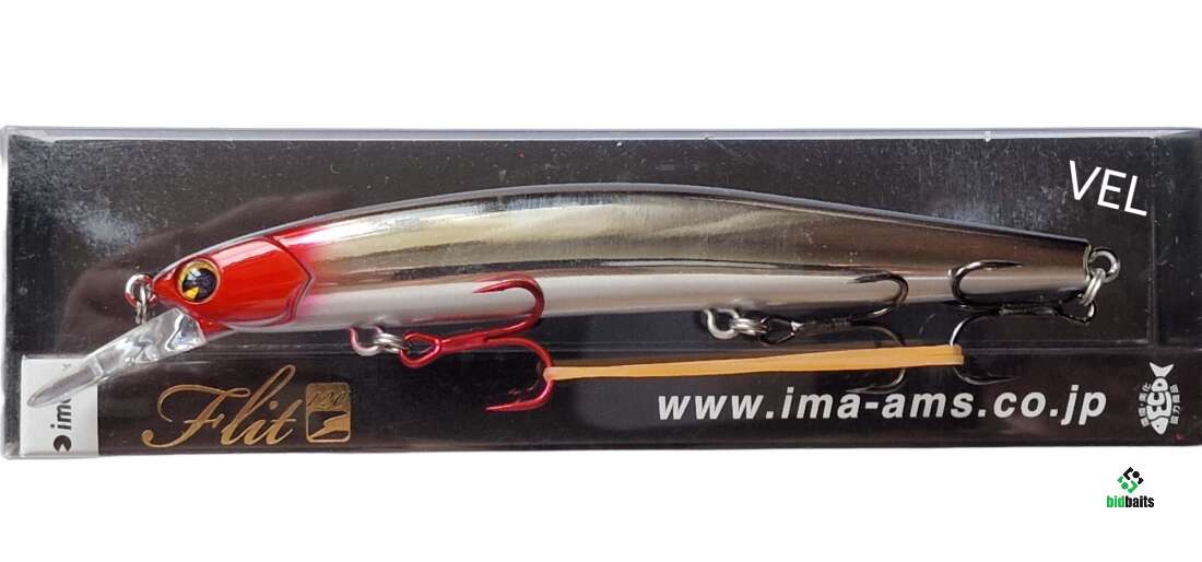 Купить Ima Flit 120SP #100 (jp) по цене 1200 руб.