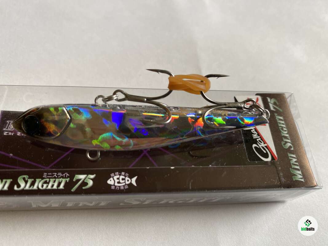 Купить Eclipse Mini Slight 75 #18 со скидкой по цене 2250 руб.