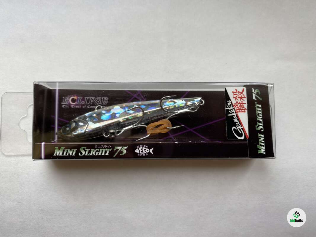 Купить Eclipse Mini Slight 75 #18 со скидкой по цене 2250 руб.